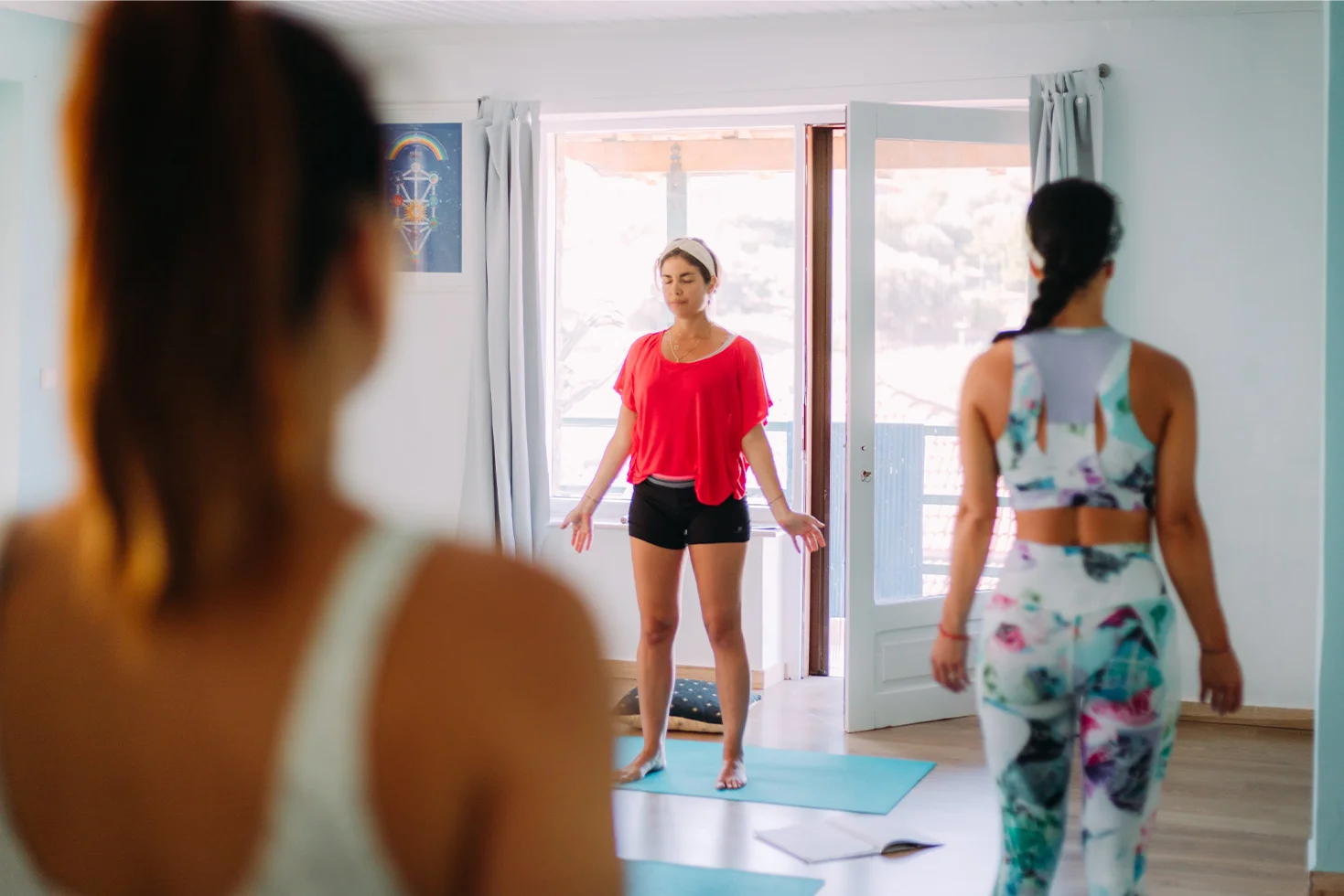 2 Days Embrace the Unplugged Dance Vibe in Lefkada, Greece